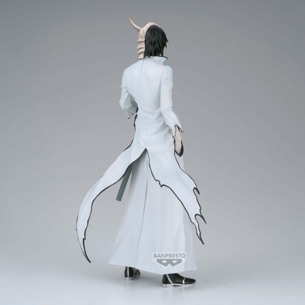 Bleach - Maximatic Ulquiorra Cifer Figure - Toys and Collectibles - EB ...