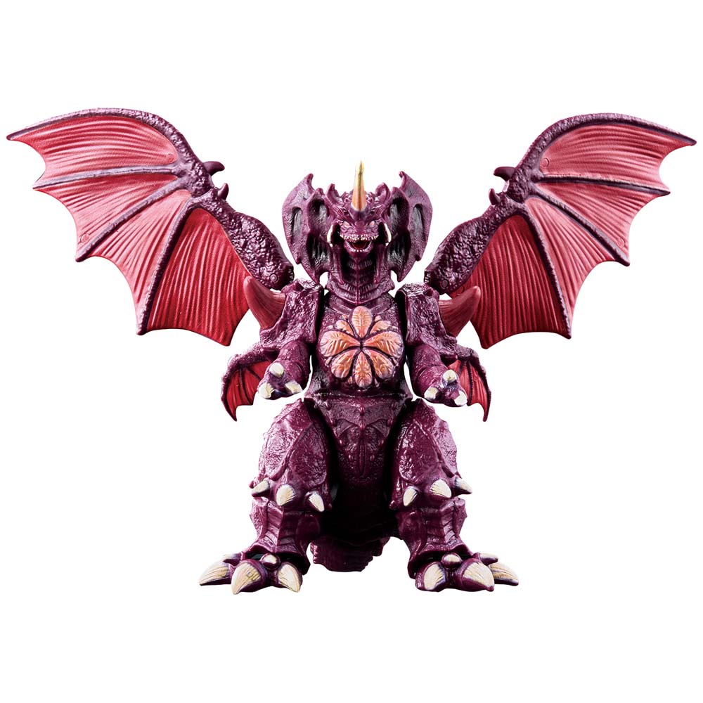 Godzilla - Destoroyah Action Figure - Toys & Gadgets - ZiNG Pop Culture