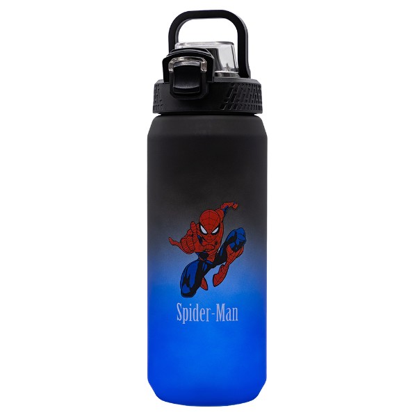 Marvel - Spider-Man Classic 1.5L Sports Drink Bottle - Things For Home ...