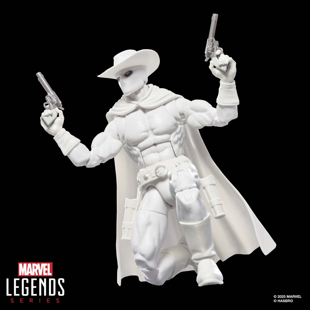 Marvel - Phantom Rider Marvel Legends 6" Action Figure - Toys and ...