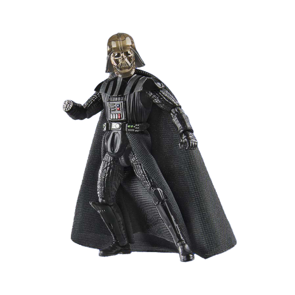 Star Wars - The Vintage Collection - Darth Vader (Emperor’s Wrath ...
