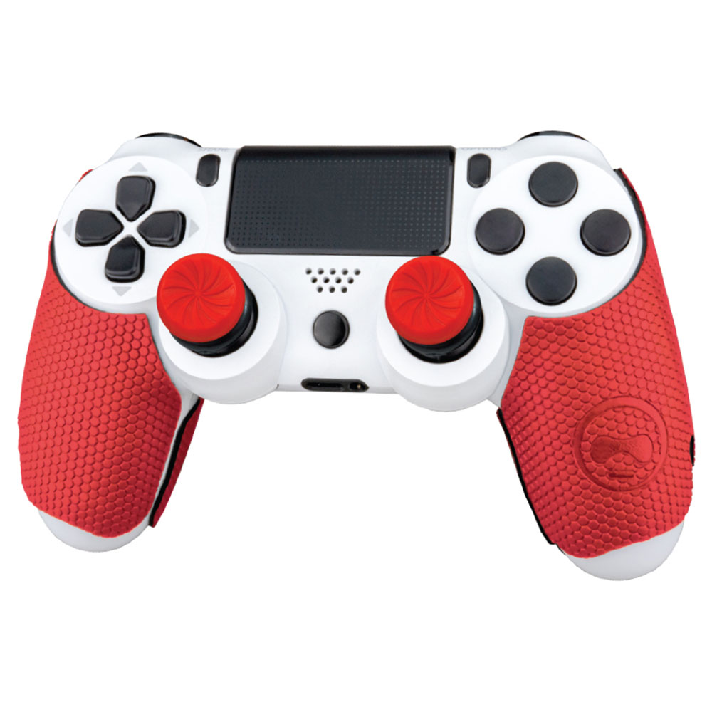 KontrolFreek - Inferno Performance Kit for PlayStation Dualshock 4 ...