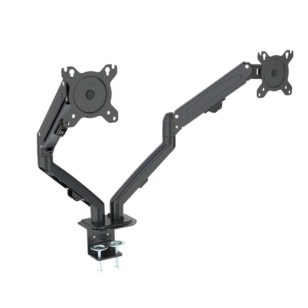 Monster Dual Arm Monitor Mount - PC - EB Games Australia