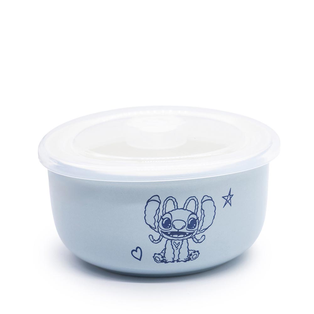 Disney - Lilo & Stitch Family Bowls 3-Stack - Toys and Collectibles ...
