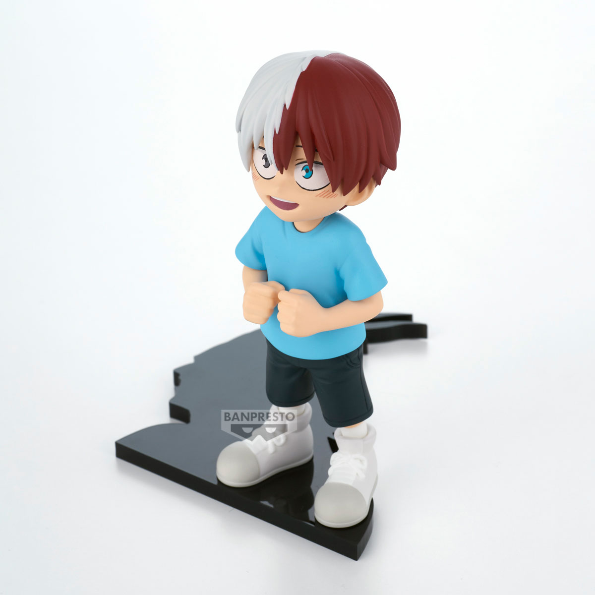 My Hero Academia - Cheer Pico Shoto Todoroki Figure - Toys and ...