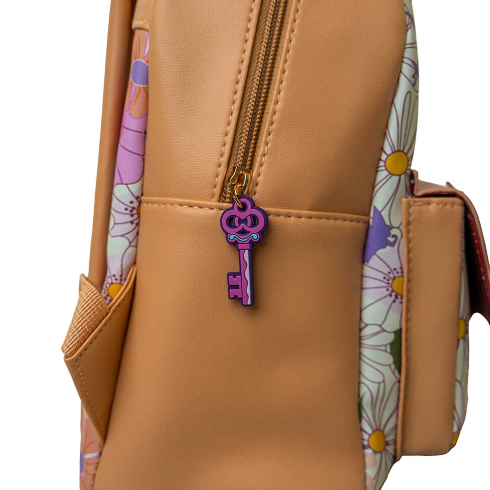 Disney - Peter Pan - Tinker Bell Flower Mini Backpack - Clothing - EB ...