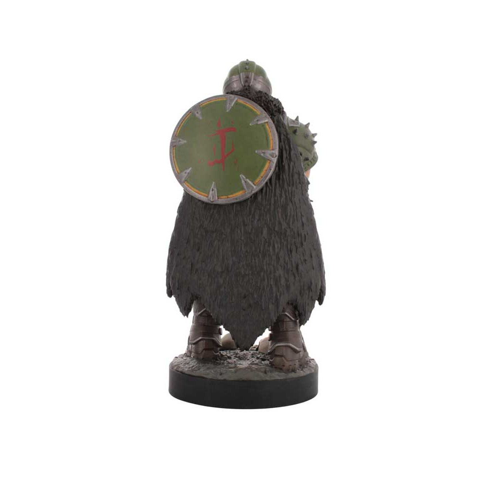 Doom - Slayer Cable Guys Controller & Phone Holder - Toys and ...