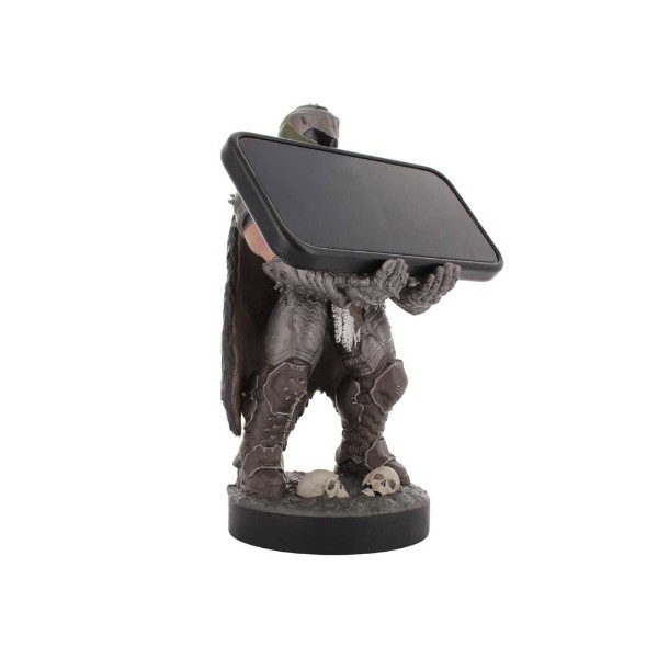 Doom - Slayer Cable Guys Controller & Phone Holder - Toys & Gadgets ...