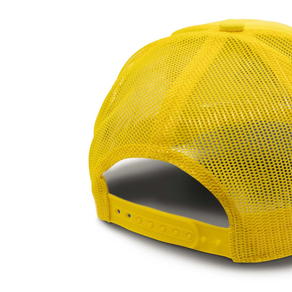 SpongeBob SquarePants - Spongebob Trucker Cap - Clothing - EB Games ...
