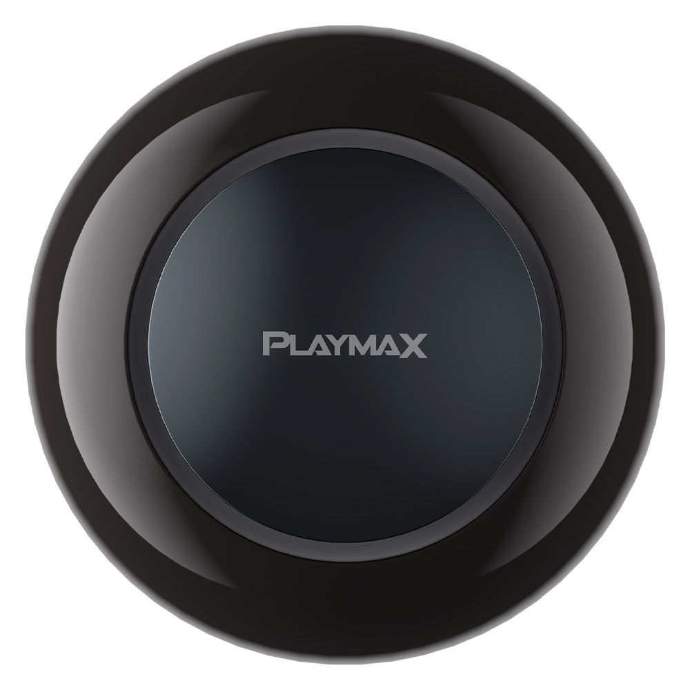 Playmax Aurora Portable LED Speaker - PC - EB Games New Zealand