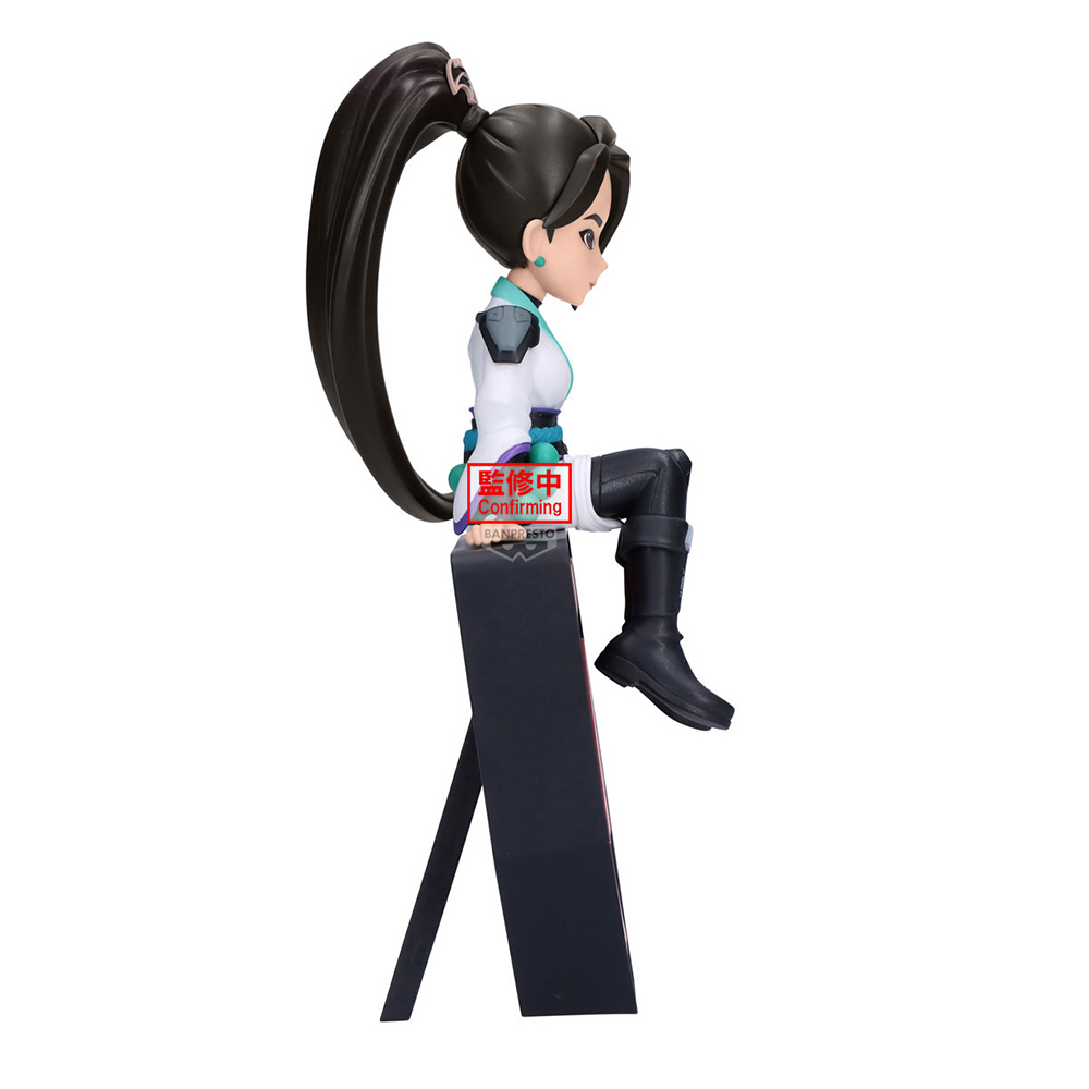 Valorant - Monitor Top Sage Figure - Toys & Gadgets - ZiNG Pop Culture