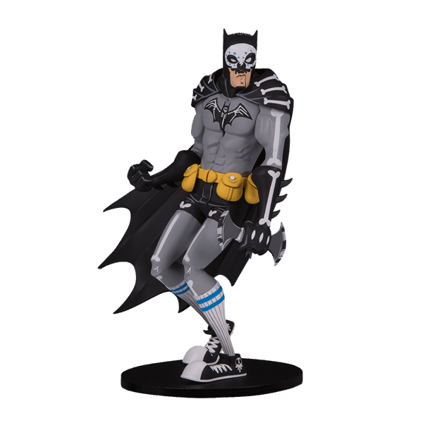 Anyone got suggestions for some odd/unusual batman figures? : r/batman