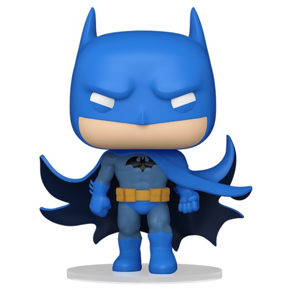DC Comics - New Classics Batman Pop! Vinyl Figure - Toys and ...