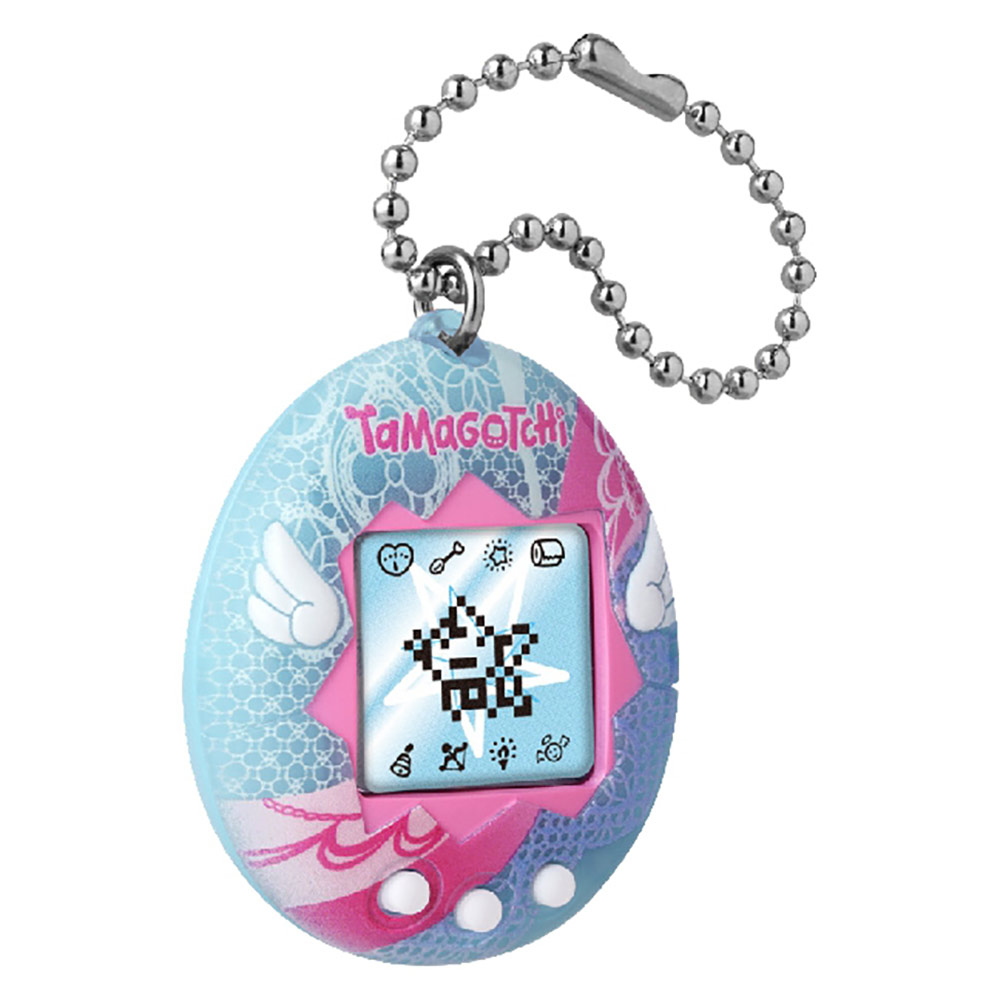 Tamagotchi - Angel Lace Generation 3 Tamagotchi - Toys and Collectibles ...