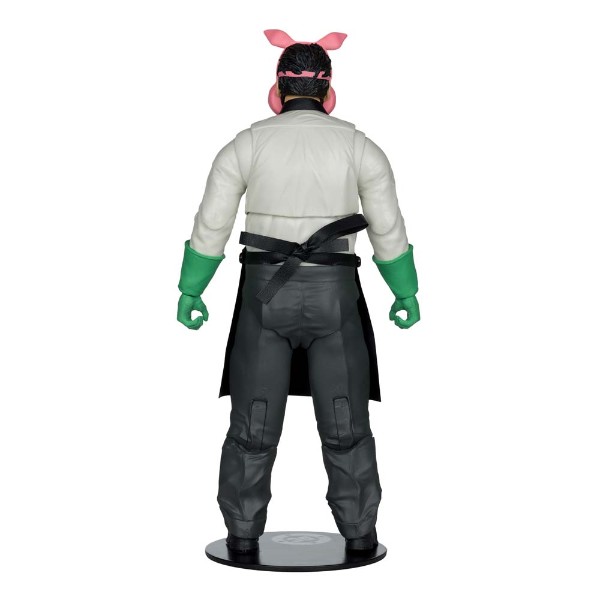 DC Comics - DC Multiverse Professor Pyg (Batman) #52 Collector Edition ...
