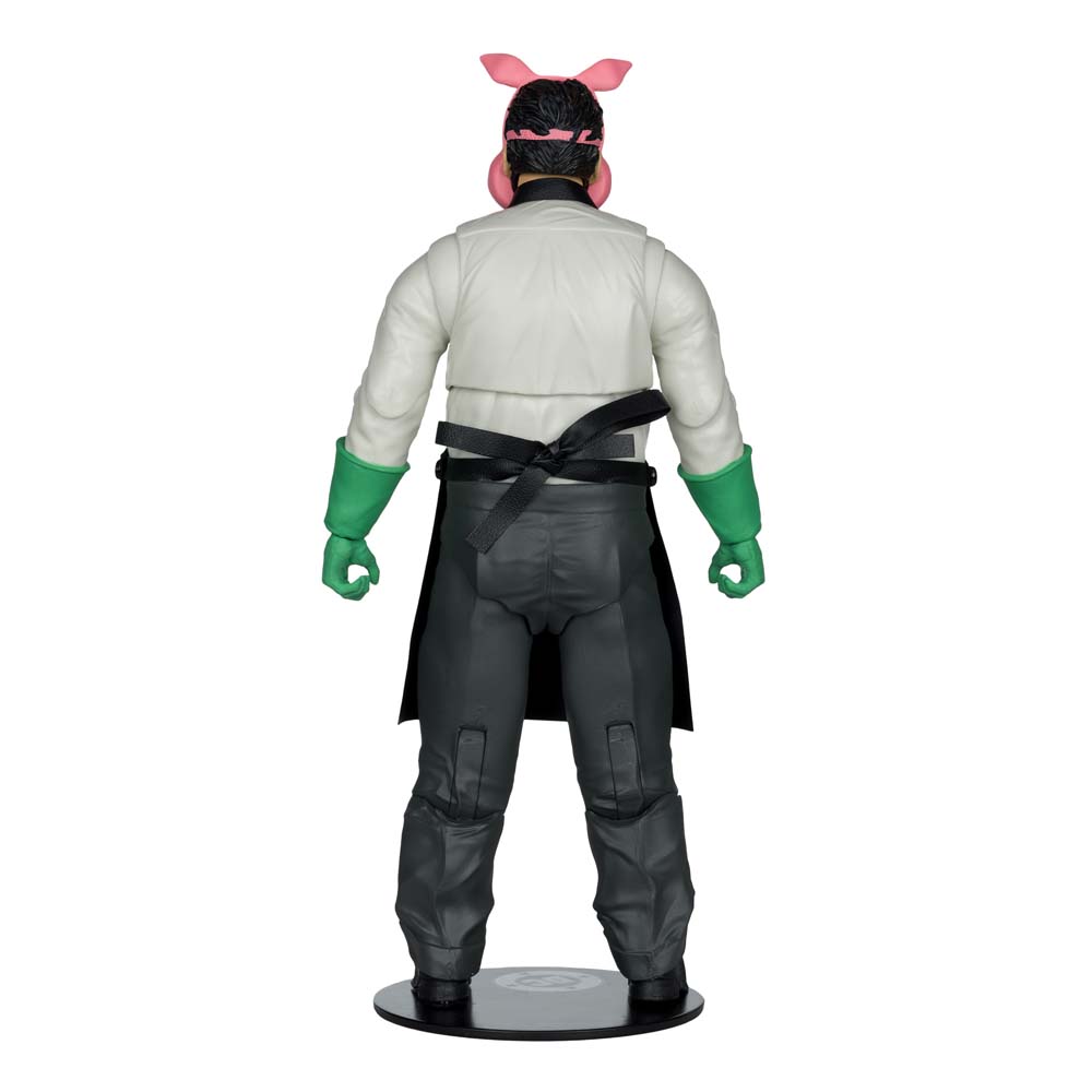 DC Comics - DC Multiverse Professor Pyg (Batman) #52 Collector Edition ...