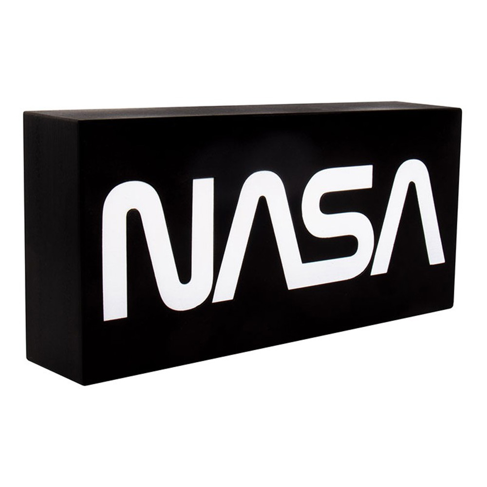 NASA - Logo Light - Toys and Collectibles - EB Games New Zealand