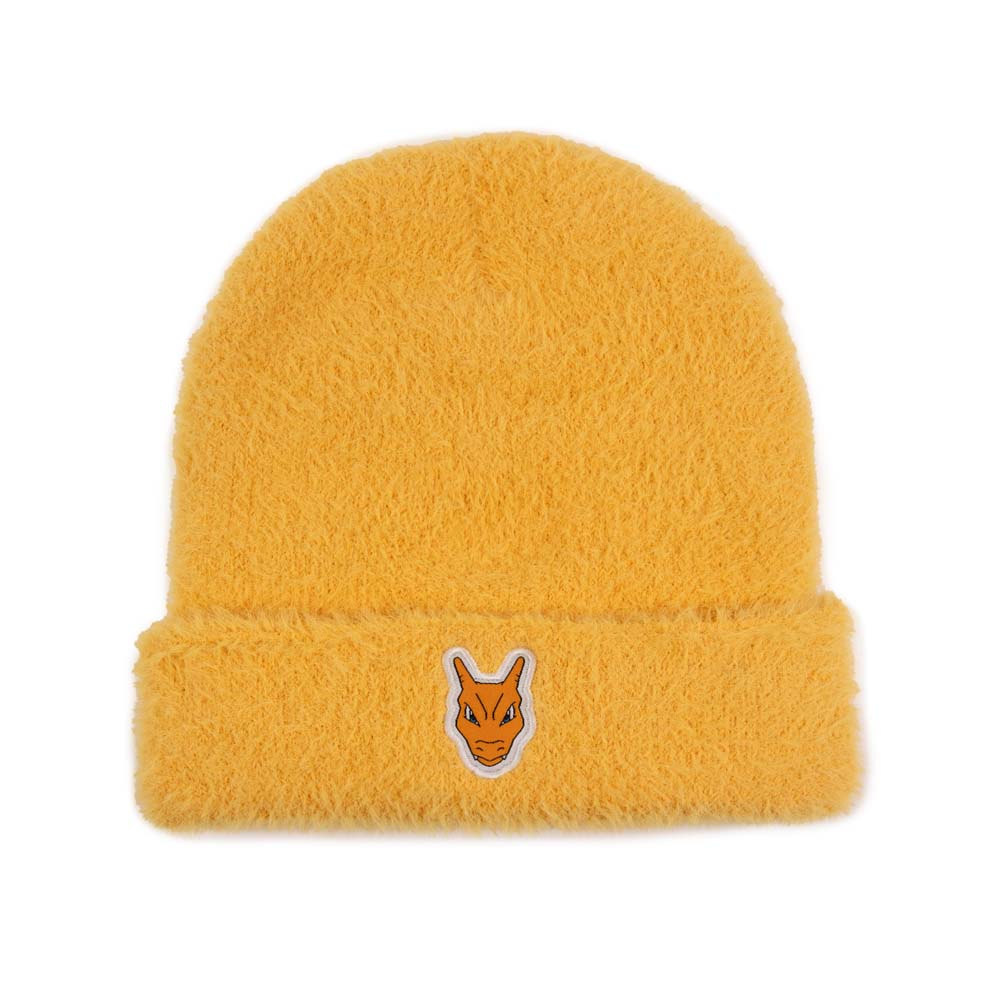 Pokemon - Charizard Beanie - Clothing - EB Games Australia