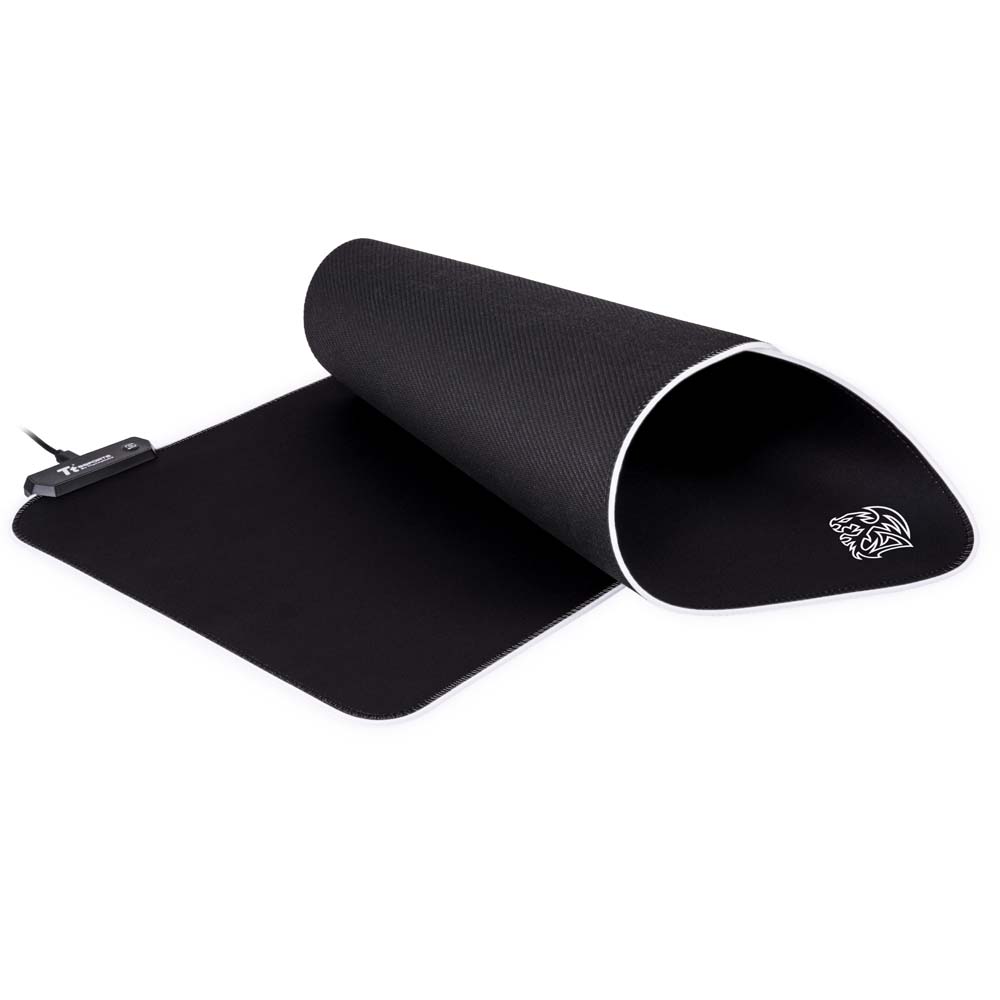 TteSPORTS MEKON M800 LUMINOUS - Performance Gaming Mousepad - PC - EB ...