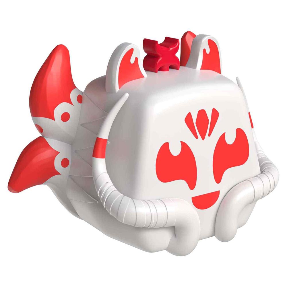 Roblox - Blox Fruits - Ember Dragon Collector Bundle (Single Bundle ...