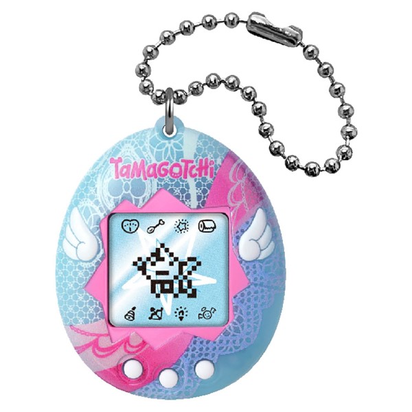 Tamagotchi - Angel Lace Generation 3 Tamagotchi - Toys and Collectibles ...
