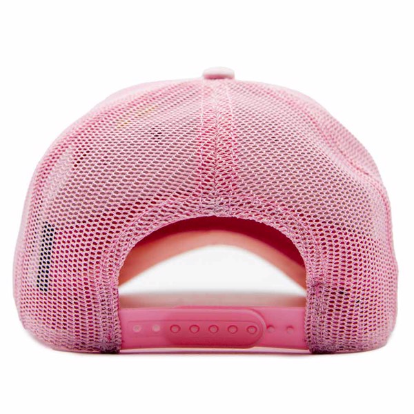 Harry Potter - Luna Lovegood Spectre Specs Curve-Brim Cap - Clothing ...