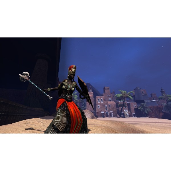 Age of Conan: Unchained - Ultimate Level 80 Bundle - DLC - PC - EB ...