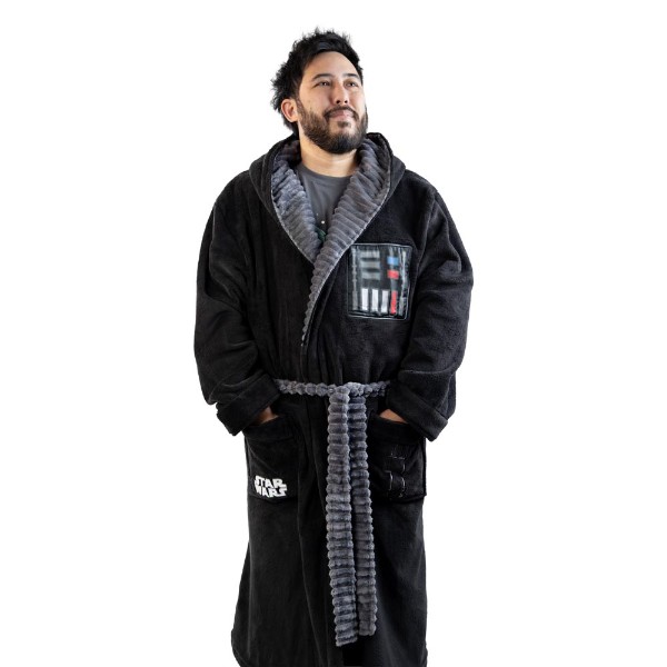 Star Wars - Darth Vader Robe - Clothing - EB Games Australia