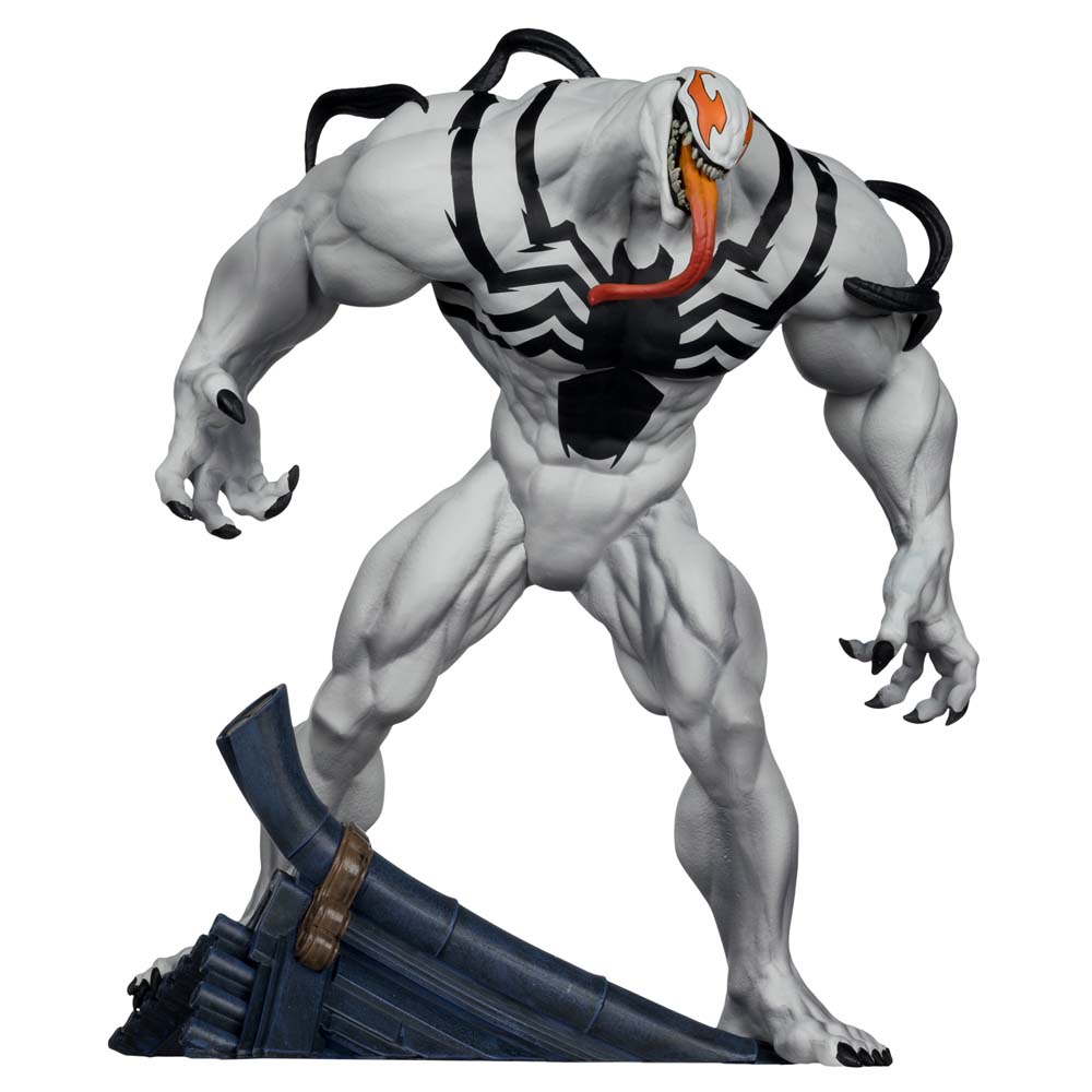 Marvel Rivals - Anti Venom Red Platinum Version (Marvel Rivals #1) 1/6 ...