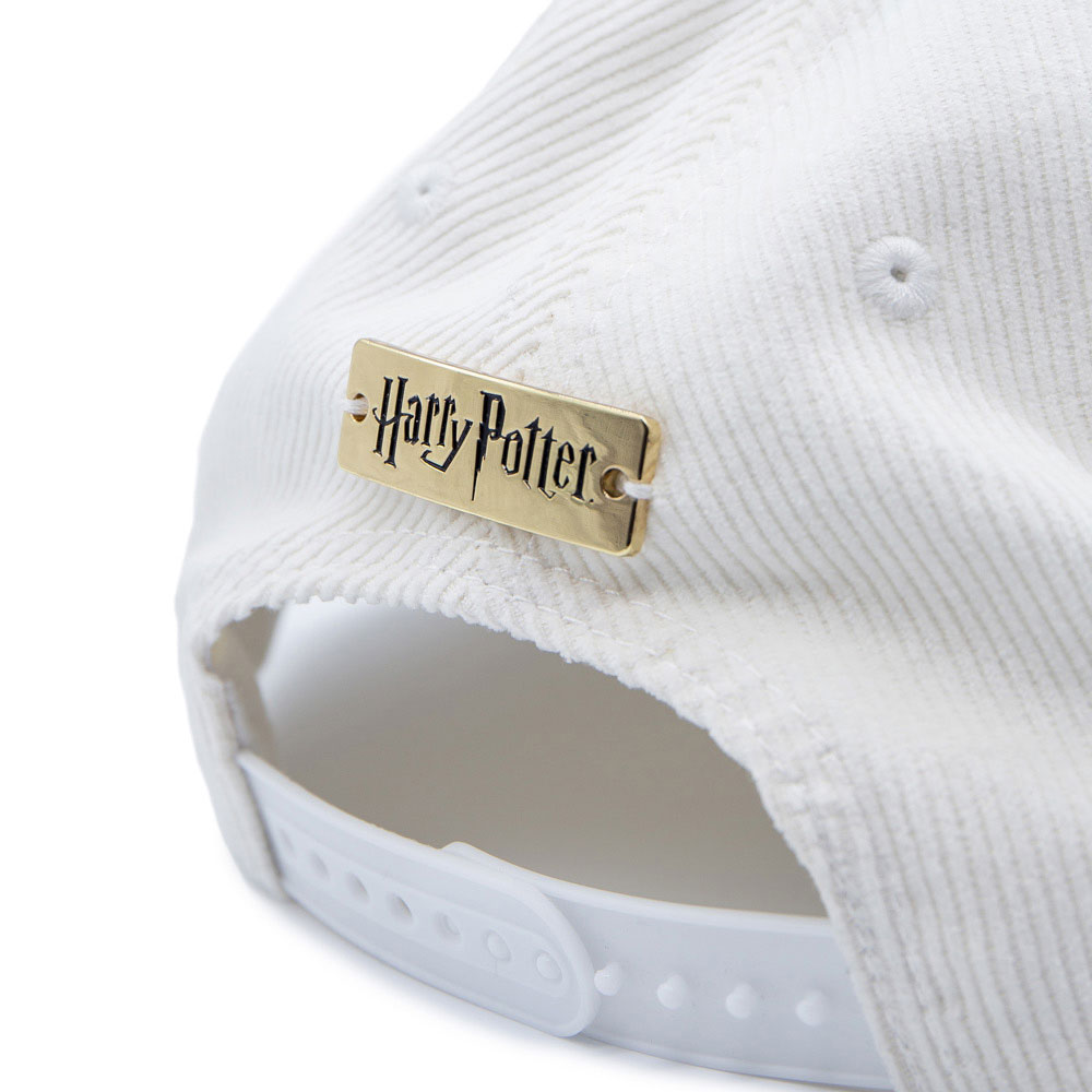 Harry Potter - Hedwig Corduroy Cap - Clothing - EB Games New Zealand