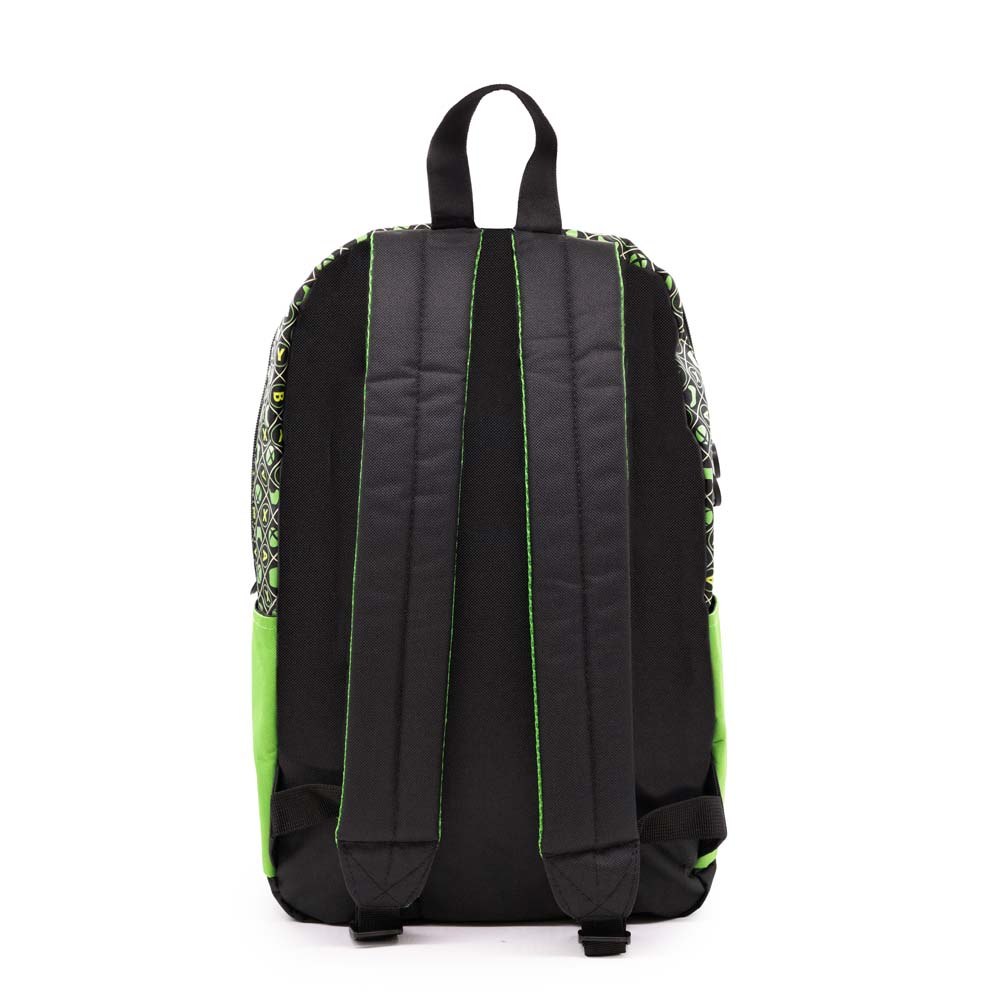Xbox Logo Glow-In-The-Dark Backpack - Clothing - EB Games Australia