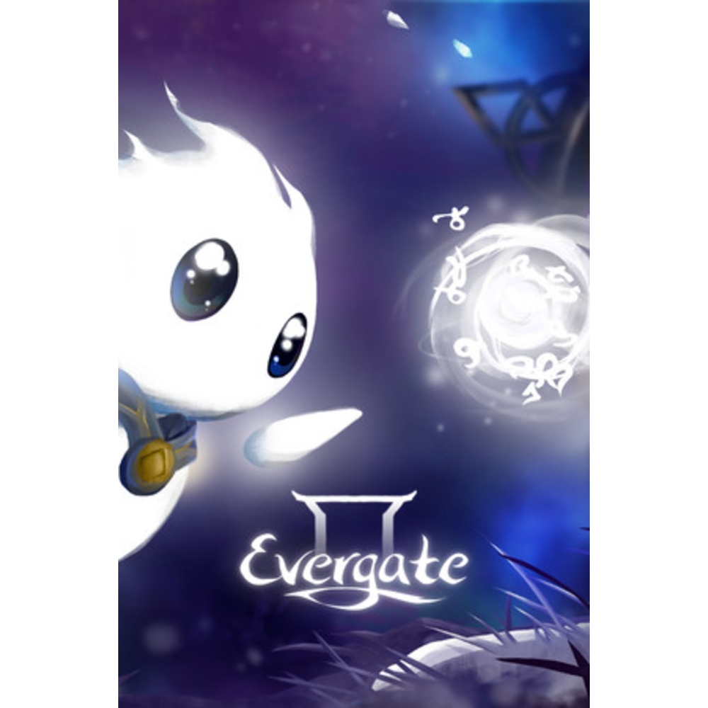 Evergate - PC - EB Games Australia