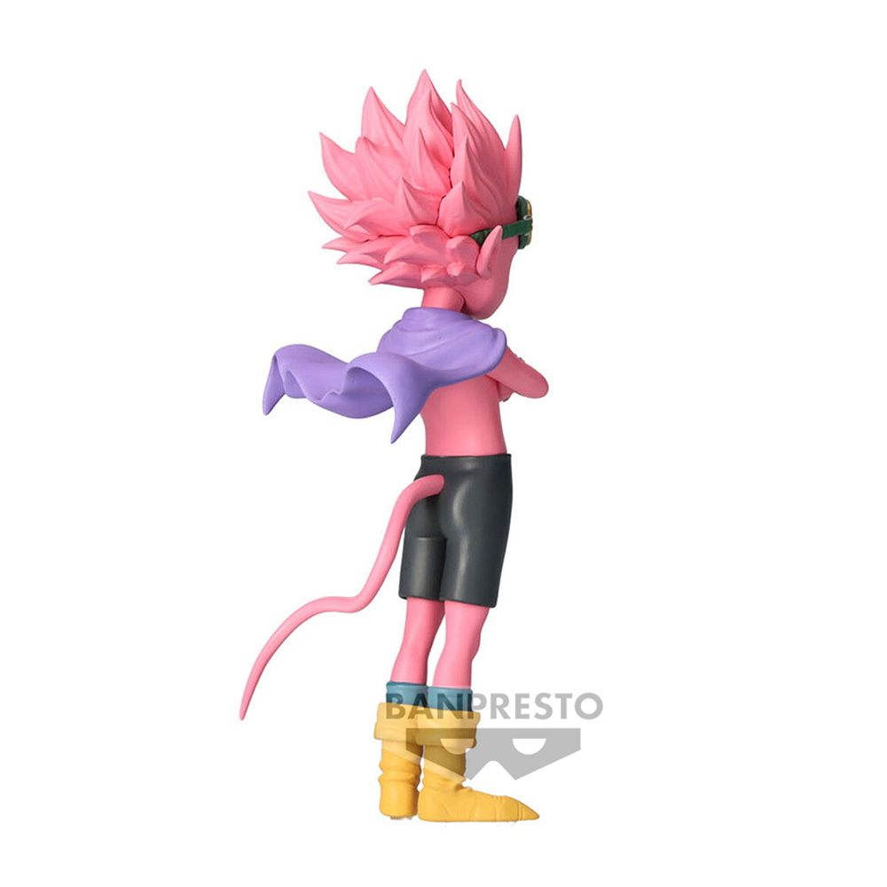 Sand Land - Beelzebub DXF Figure - Toys and Collectibles - EB Games New ...