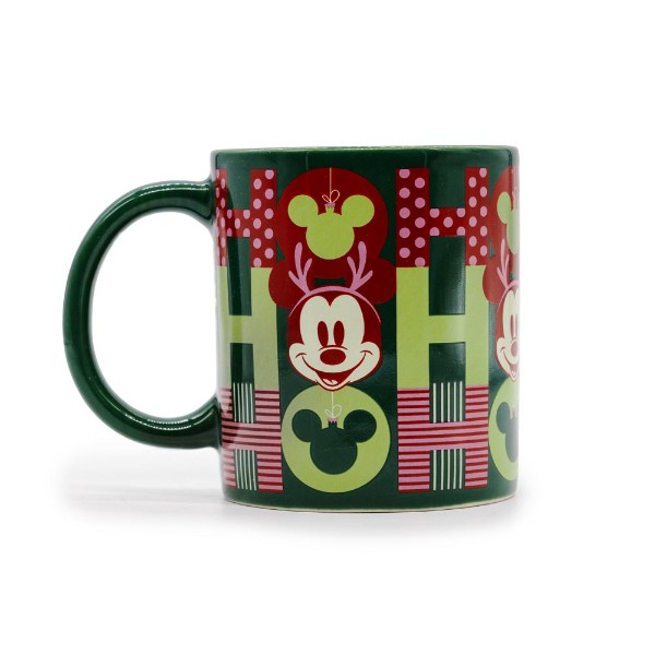 Disney - Mickey Mouse - HoHoHo Mug & Sock Gift Pack - Toys and Collectibles - EB Games New Zealand