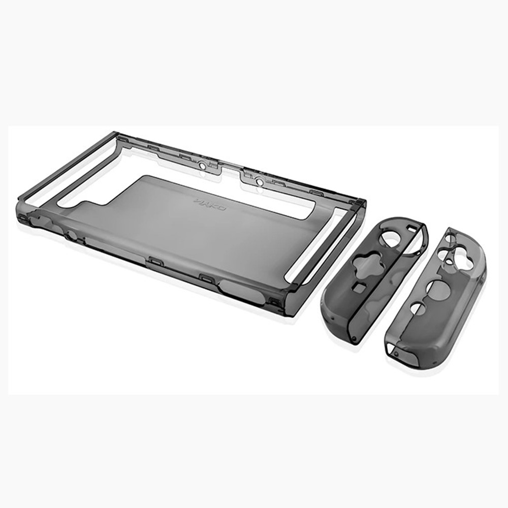 Nyko Smoke Nintendo Switch Thin Case - Nintendo Switch - EB Games New ...