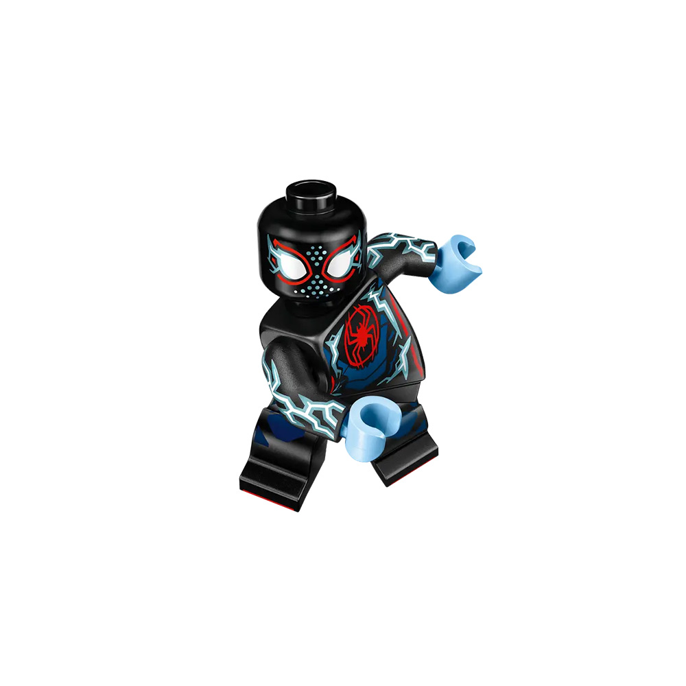 Spider-Man - Across the Spider-Verse - Lego Mystery Box 71050 - Toys ...