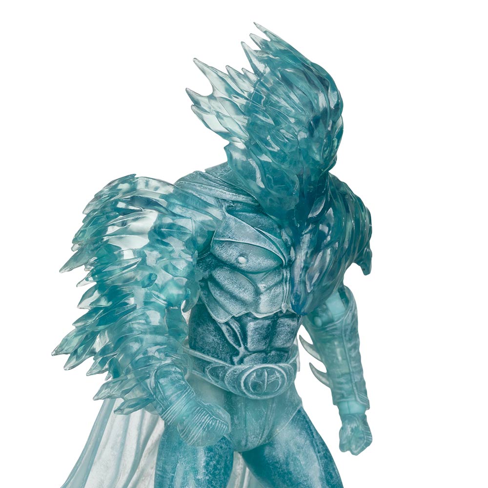 DC Multiverse - Robin (Batman and Robin) Frostbite Edition Gold Label ...