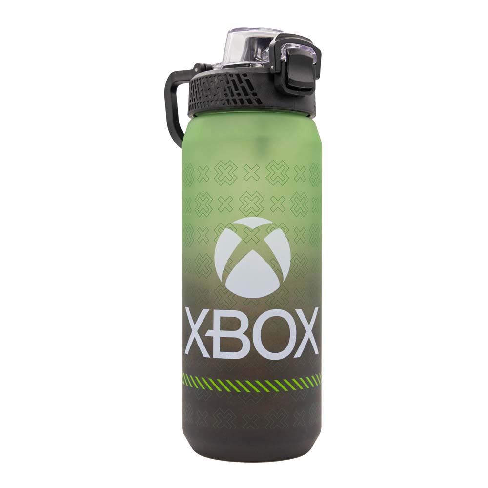Xbox Logo 1.5L Sports Drink Bottle - Loot - EB Games Australia