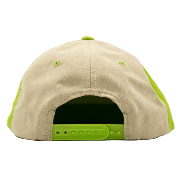 Minecraft Legends Flat-Brim Cap - Clothing - EB Games New Zealand