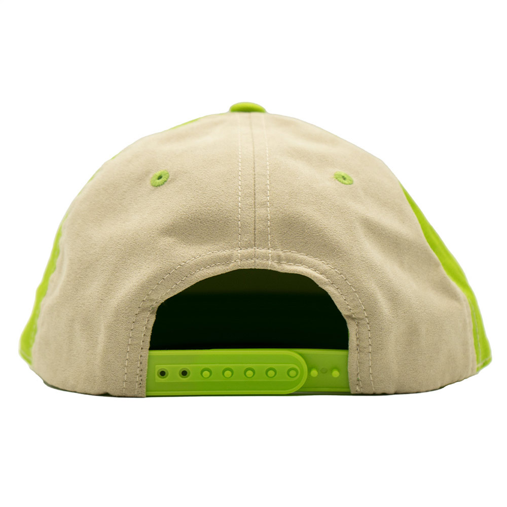 Minecraft Legends Flat-Brim Cap - Clothing - EB Games New Zealand