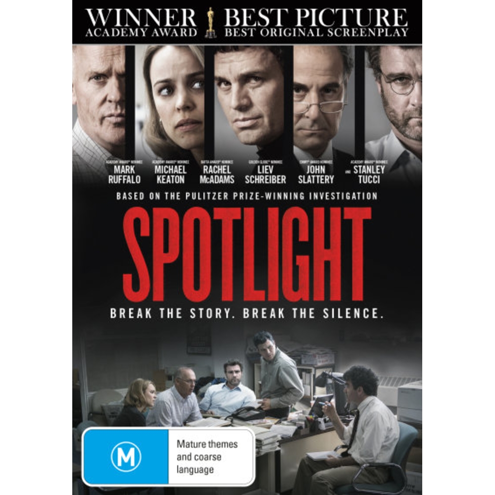 Spotlight - Loot - EB Games Australia