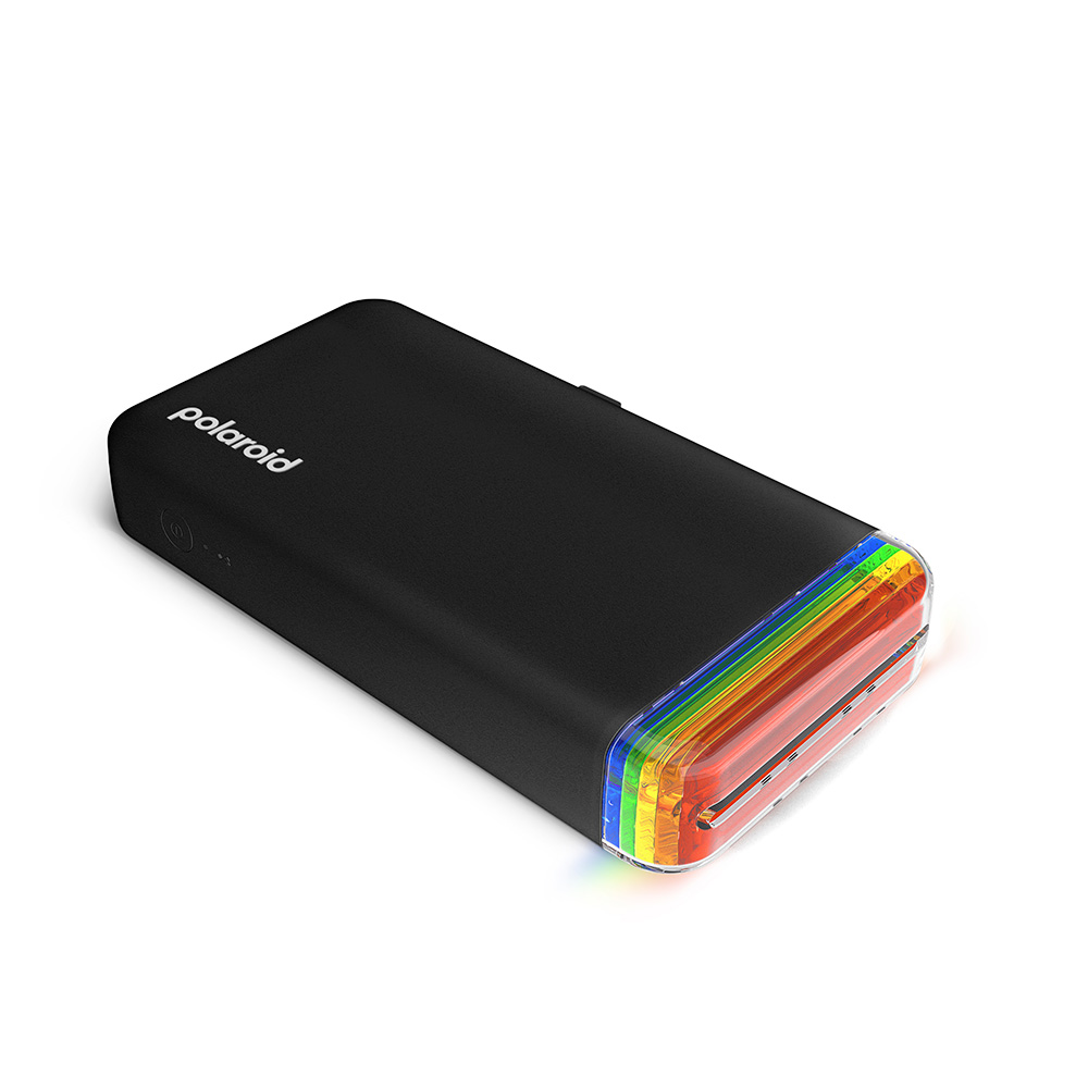 Polaroid - Hi-Print Gen 2 Everything Box - Black - Electronics - EB ...