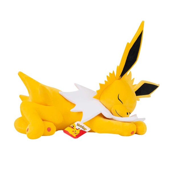 Pokemon - Jolteon 18" Plush - Toys & Gadgets - ZiNG Pop Culture