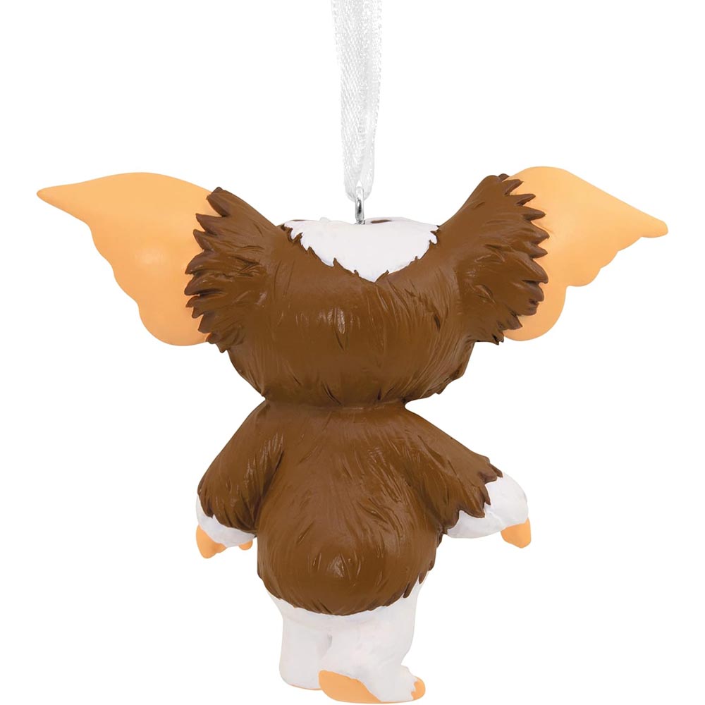 Gremlins - Gizmo 2025 Hallmark Keepsake Ornament - Toys and ...