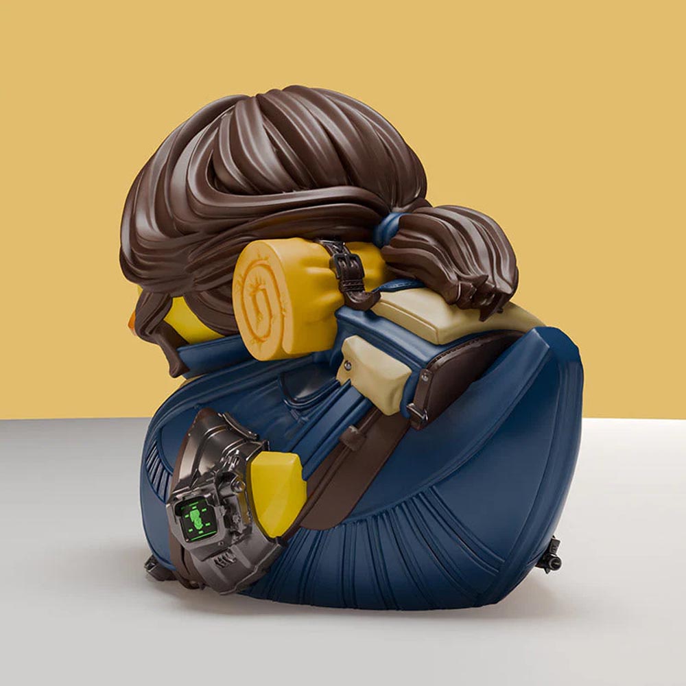 Fallout - Lucy Maclean TUBBZ (Mini Edition) Figure - Toys & Gadgets ...