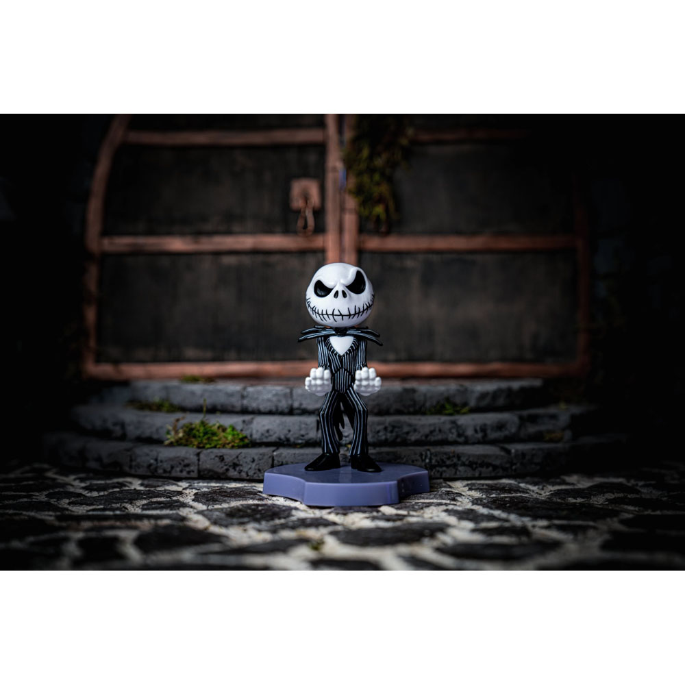 Disney - The Nightmare Before Christmas - Jack Skellington Holdems Mini ...
