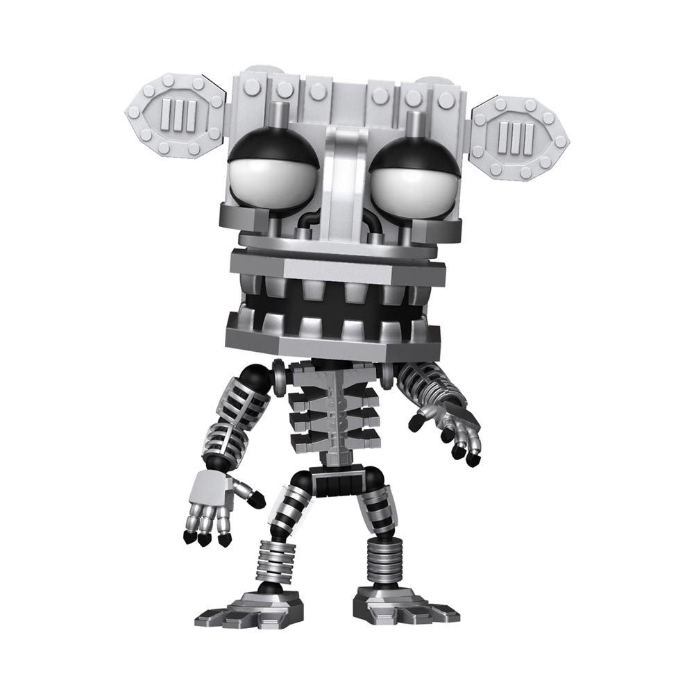 Five Nights at Freddy's - Endo-02 NYCC 2025 Pop! Vinyl Figure - Toys ...