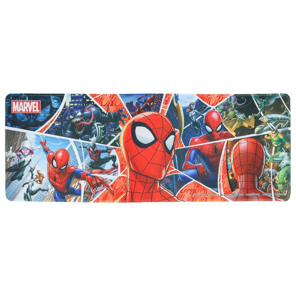 Marvel - Spider-Man Desk Mat - PC - EB Games New Zealand