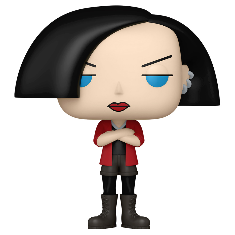 Daria - Jane Lane Pop! Vinyl Figure - Toys and Collectibles - EB Games ...