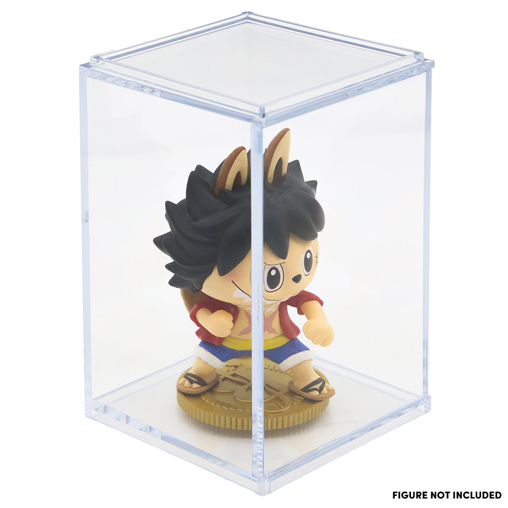 Premium Figure Stackable Collector Display Box - Toys & Gadgets - ZiNG ...